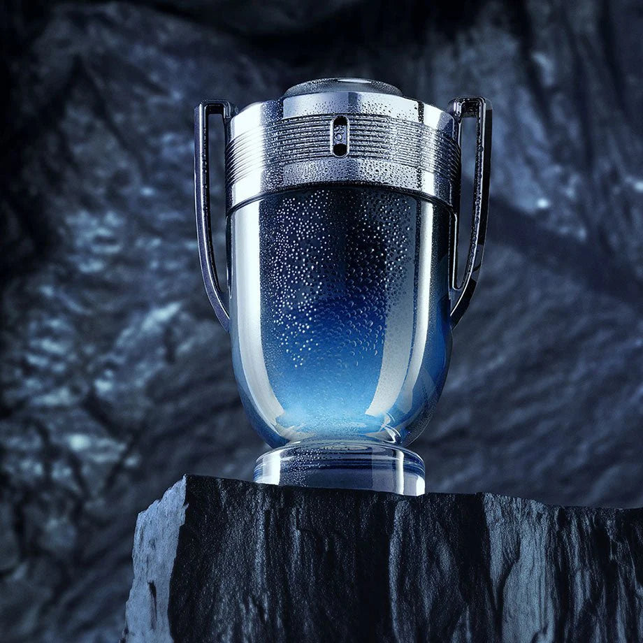 Invictus Legend Rabanne – Blue Bloom