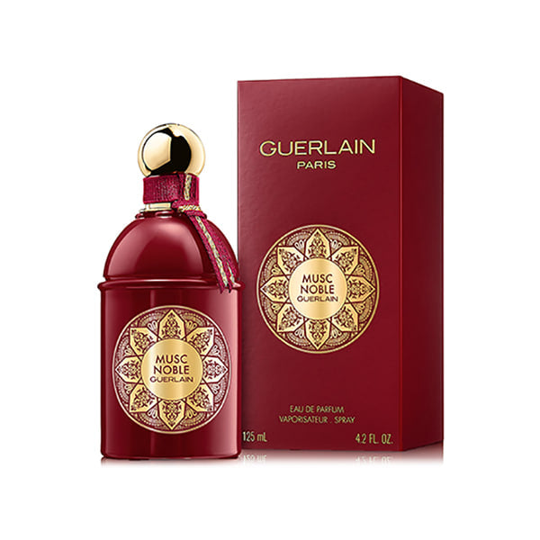 Guerlain Musc Noble EDP – Blue Bloom